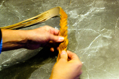 Magic Braiding Tutorial